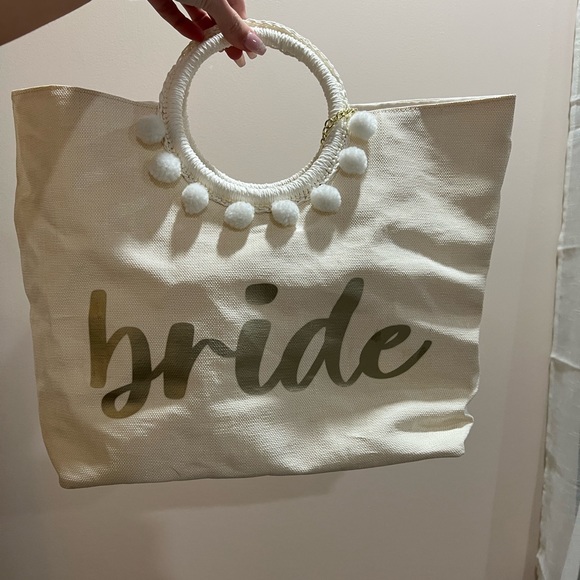 Bags | Bride Bag | Poshmark